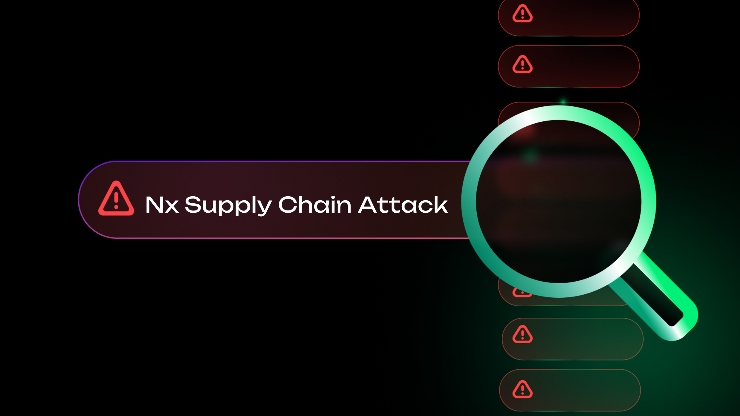 Nx build platform compromised by supply chain attack – How attackers collude with AI code ...